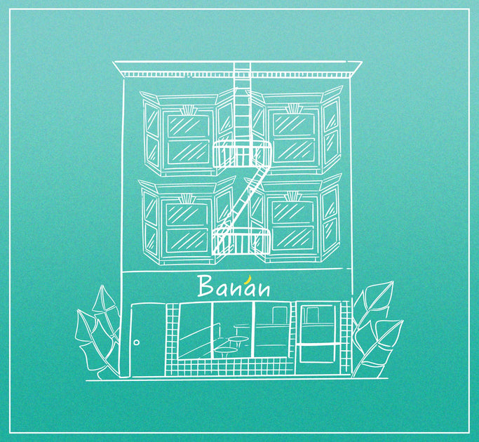 Banán – Hawaii’s Famous Frozen Treats – Says Aloha to San Francisco. T ...